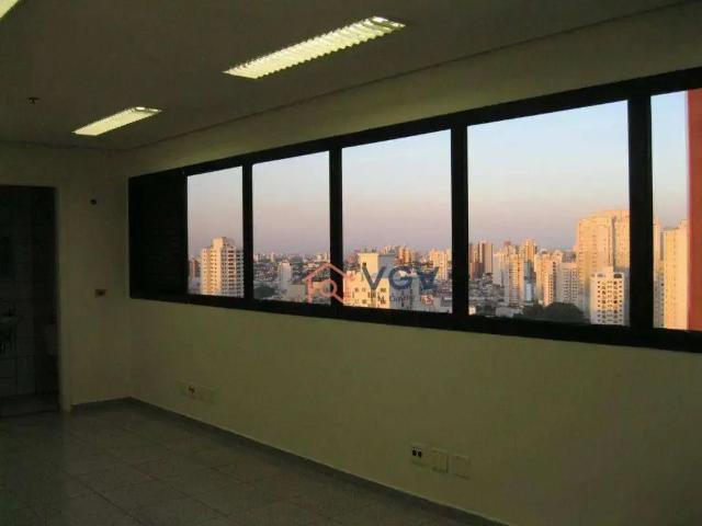 Conj. Comercial / Sala para Venda em São Paulo/SP Vila Monte Alegre