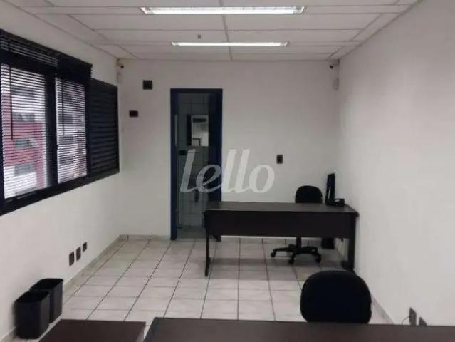 Conj. Comercial / Sala para Venda em São Paulo/SP Vila Monte Alegre