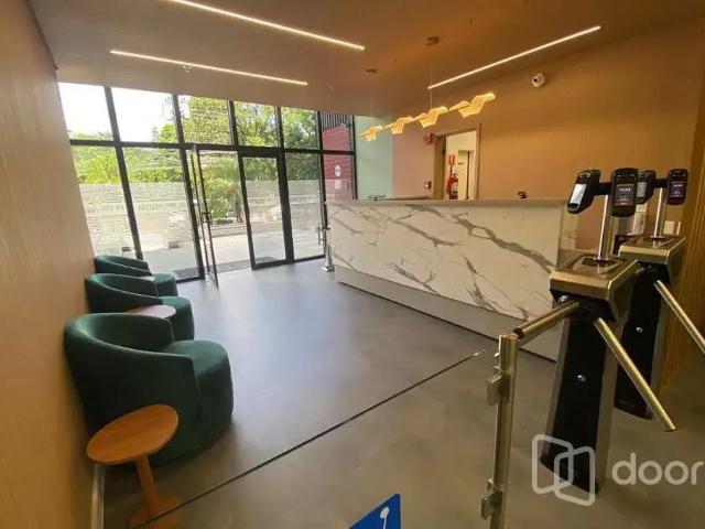 Conj. Comercial / Sala para Venda em São Paulo/SP Vila Monte Alegre