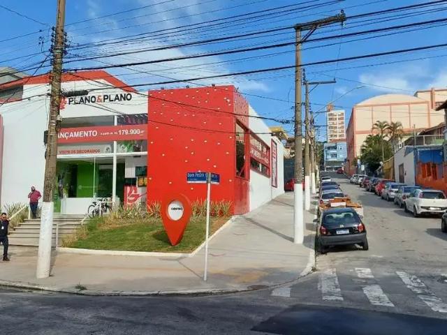 Conj. Comercial / Sala para Venda em São Paulo/SP Vila Monumento