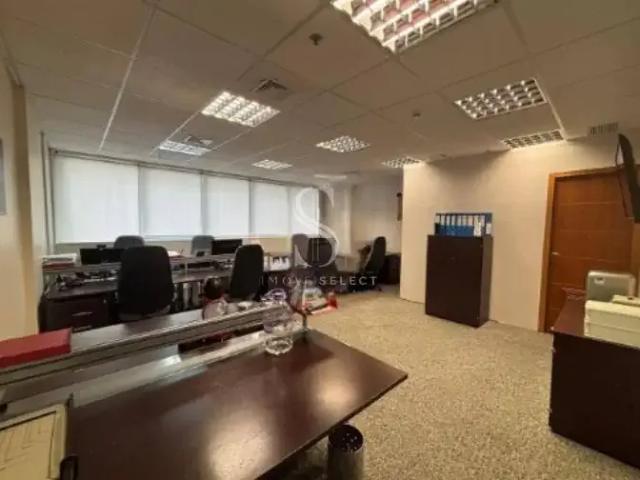 Conj. Comercial / Sala para Venda em São Paulo/SP Vila Morumbi