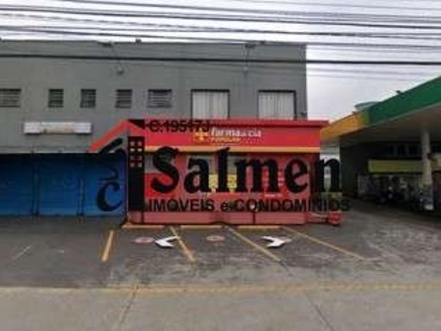 Conj. Comercial / Sala para Venda em São Paulo/SP Vila Norma