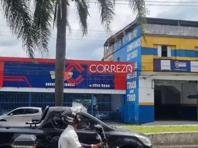 Conj. Comercial / Sala para Venda em São Paulo/SP Vila Norma