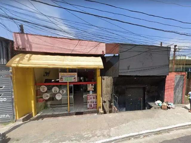 Conj. Comercial / Sala para Venda em São Paulo/SP Vila Nova Cachoeirinha