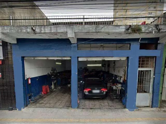 Conj. Comercial / Sala para Venda em São Paulo/SP Vila Nova Cachoeirinha