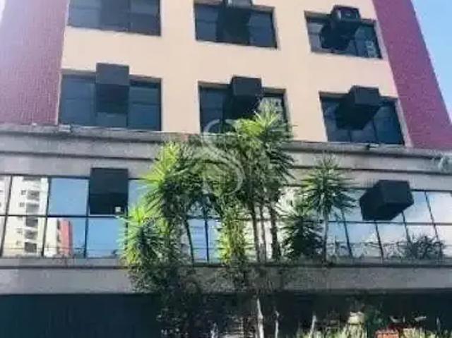 Conj. Comercial / Sala para Venda em São Paulo/SP Vila Nova Conceição