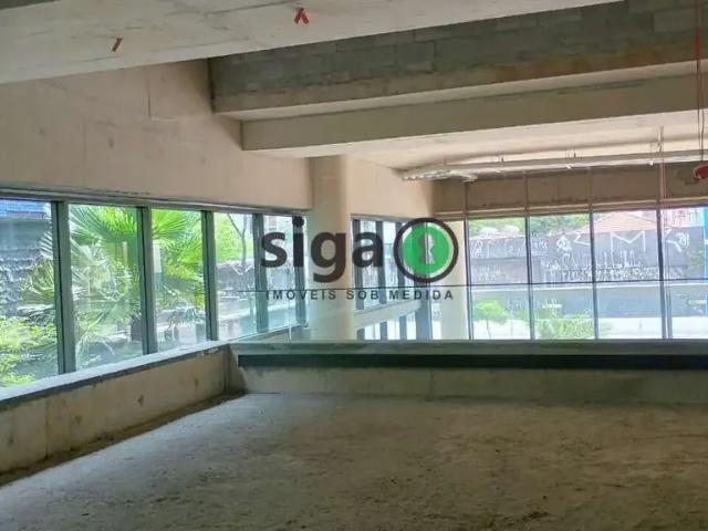 Conj. Comercial / Sala para Venda em São Paulo/SP Vila Nova Conceição