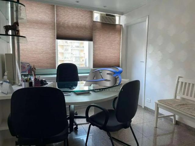 Conj. Comercial / Sala para Venda em São Paulo/SP Vila Nova Conceição