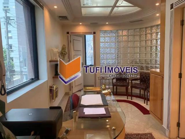 Conj. Comercial / Sala para Venda em São Paulo/SP Vila Nova Conceição