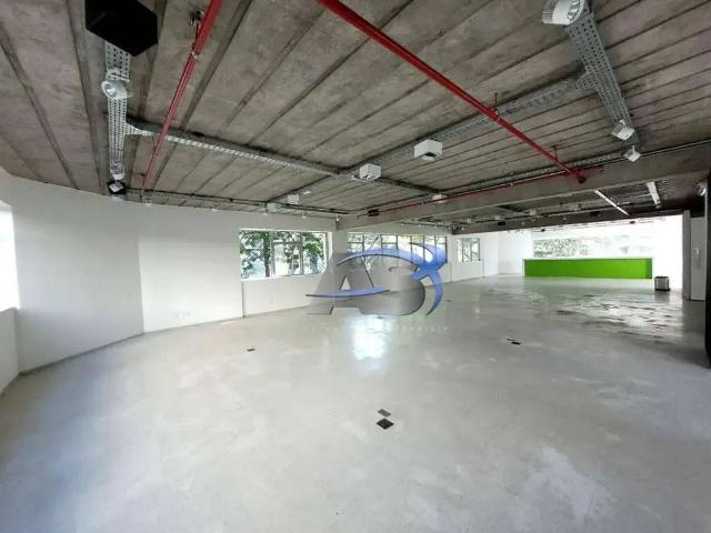 Conj. Comercial / Sala para Venda em São Paulo/SP Vila Nova Conceição