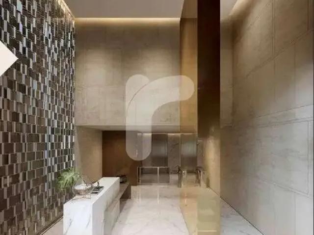 Conj. Comercial / Sala para Venda em São Paulo/SP Vila Nova Conceição 1 Quartos