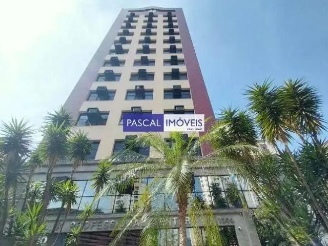 Conj. Comercial / Sala para Venda em São Paulo/SP Vila Nova Conceição