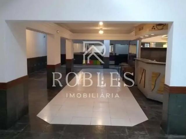 Conj. Comercial / Sala para Venda em São Paulo/SP Vila Nova Conceição