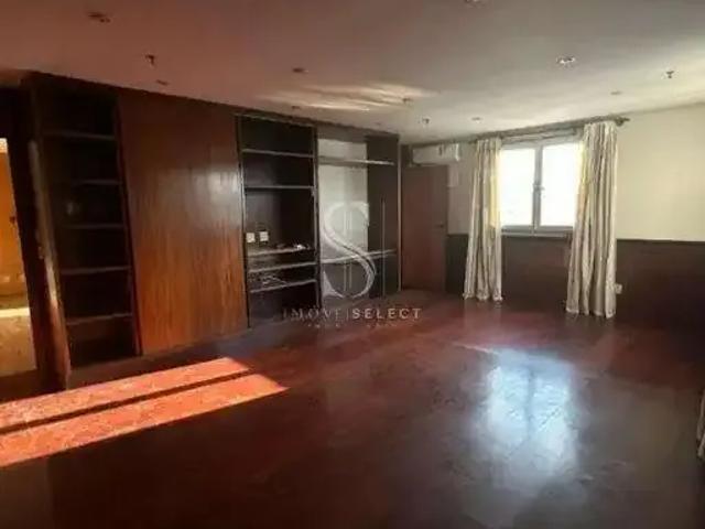 Conj. Comercial / Sala para Venda em São Paulo/SP Vila Nova Conceição
