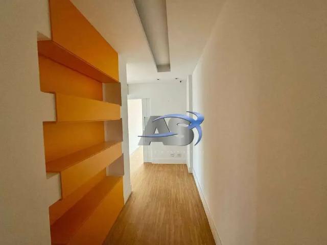 Conj. Comercial / Sala para Venda em São Paulo/SP Vila Nova Conceição