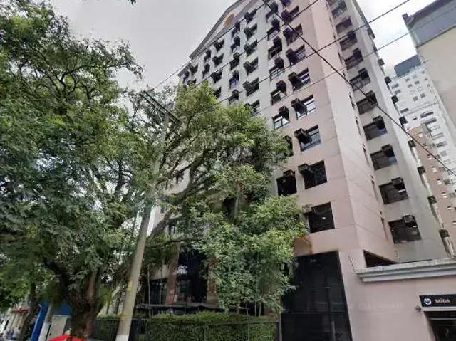 Conj. Comercial / Sala para Venda em São Paulo/SP Vila Nova Conceição