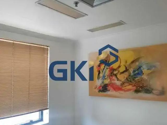 Conj. Comercial / Sala para Venda em São Paulo/SP Vila Nova Conceição