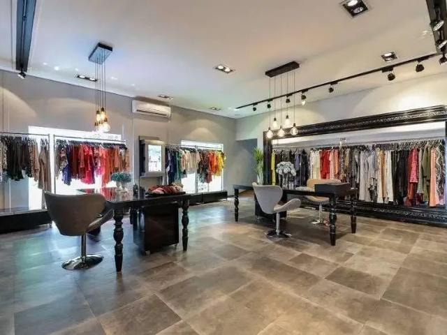 Conj. Comercial / Sala para Venda em São Paulo/SP Vila Nova Conceição