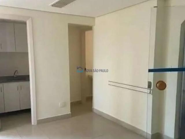 Conj. Comercial / Sala para Venda em São Paulo/SP Vila Nova Conceição