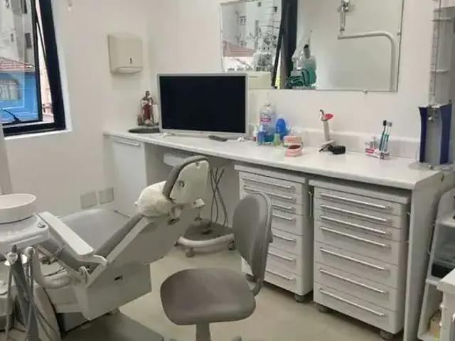 Conj. Comercial / Sala para Venda em São Paulo/SP Vila Nova Conceição