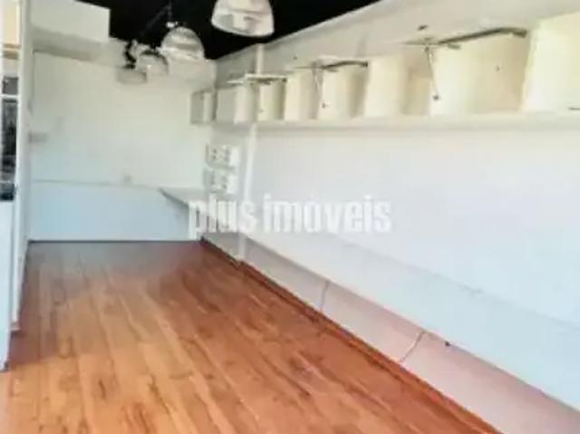 Conj. Comercial / Sala para Venda em São Paulo/SP Vila Nova Conceição