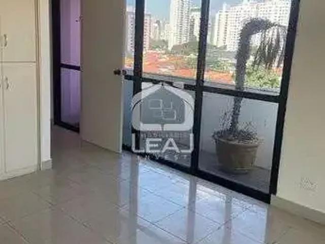 Conj. Comercial / Sala para Venda em São Paulo/SP Vila Nova Conceição