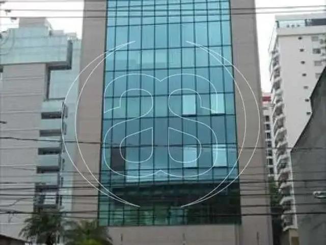 Conj. Comercial / Sala para Venda em São Paulo/SP Vila Nova Conceição