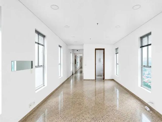 Conj. Comercial / Sala para Venda em São Paulo/SP Vila Nova Conceição