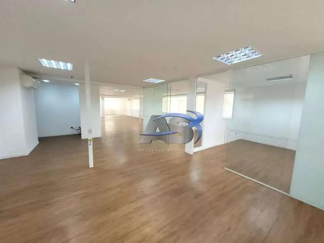 Conj. Comercial / Sala para Venda em São Paulo/SP Vila Nova Conceição