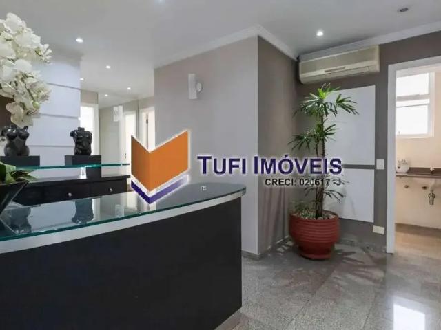 Conj. Comercial / Sala para Venda em São Paulo/SP Vila Nova Conceição