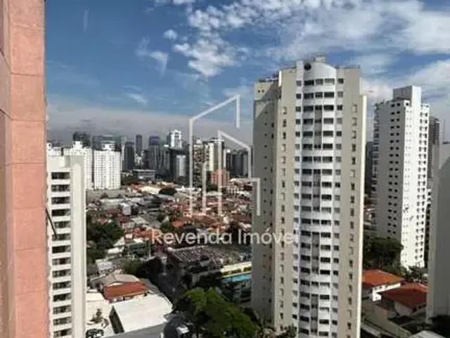 Conj. Comercial / Sala para Venda em São Paulo/SP Vila Nova Conceição