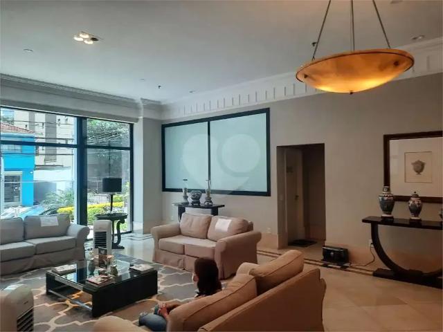 Conj. Comercial / Sala para Venda em São Paulo/SP Vila Nova Conceição