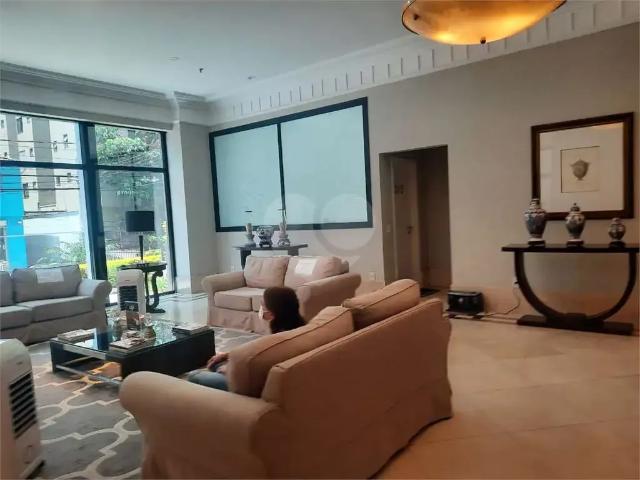 Conj. Comercial / Sala para Venda em São Paulo/SP Vila Nova Conceição