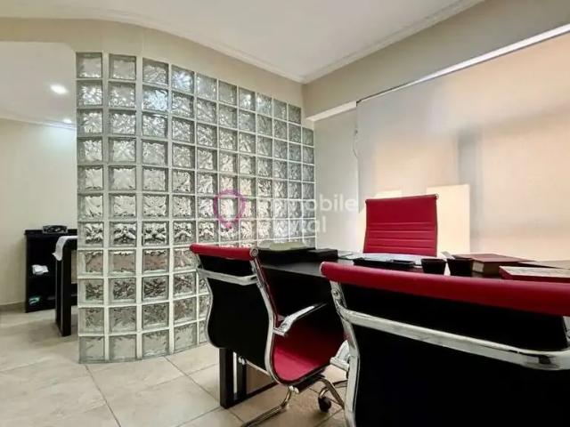 Conj. Comercial / Sala para Venda em São Paulo/SP Vila Nova Conceição