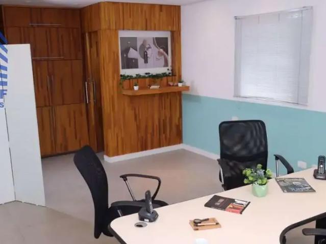 Conj. Comercial / Sala para Venda em São Paulo/SP Vila Nova Conceição