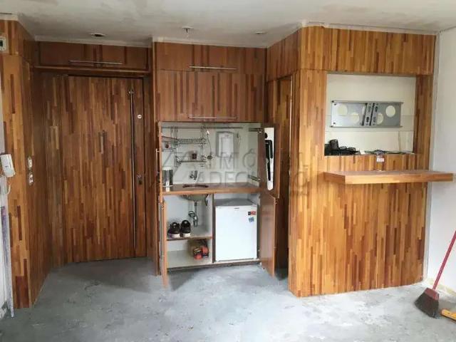 Conj. Comercial / Sala para Venda em São Paulo/SP Vila Nova Conceição