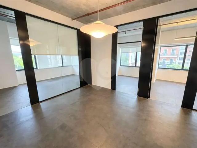 Conj. Comercial / Sala para Venda em São Paulo/SP Vila Nova Conceição