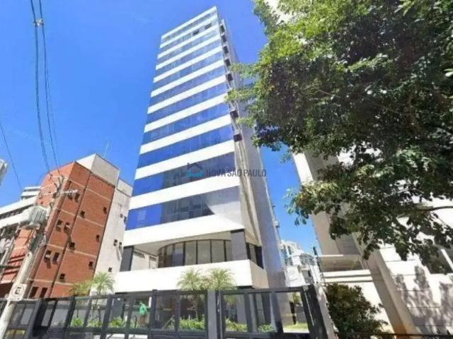 Conj. Comercial / Sala para Venda em São Paulo/SP Vila Nova Conceição