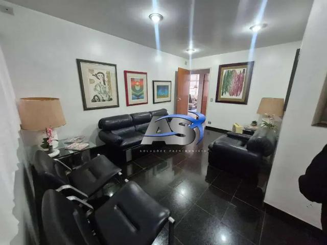 Conj. Comercial / Sala para Venda em São Paulo/SP Vila Nova Conceição