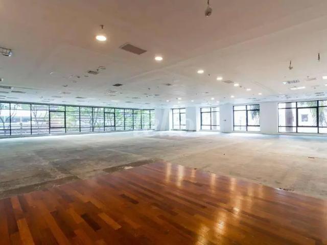 Conj. Comercial / Sala para Venda em São Paulo/SP Vila Nova Conceição