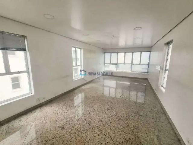 Conj. Comercial / Sala para Venda em São Paulo/SP Vila Nova Conceição
