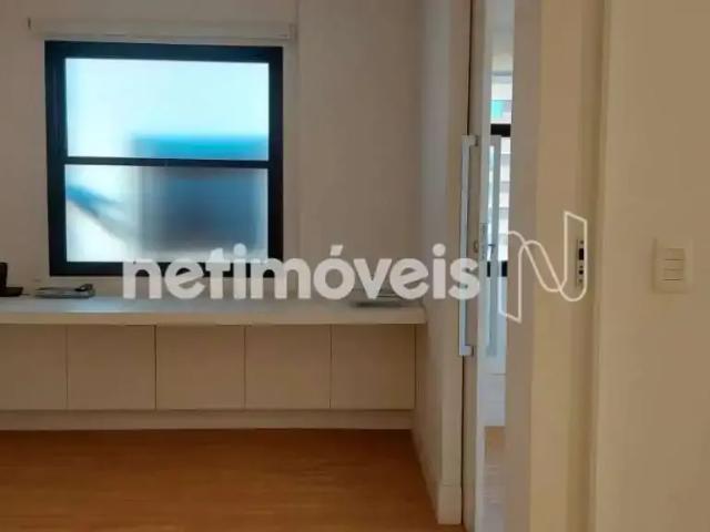 Conj. Comercial / Sala para Venda em São Paulo/SP Vila Nova Conceição
