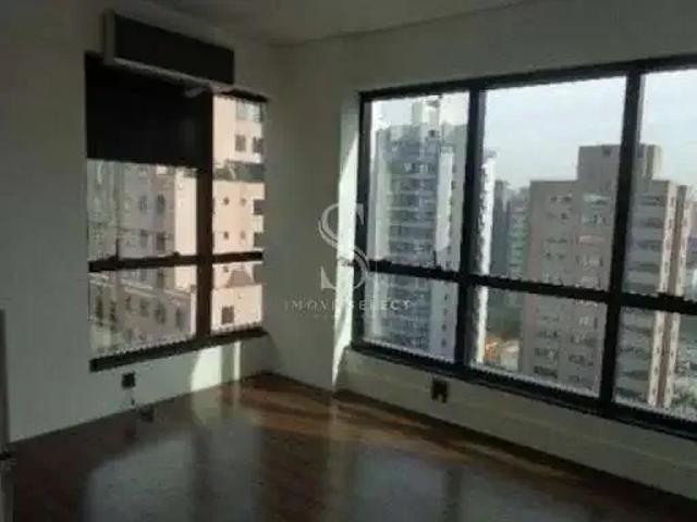 Conj. Comercial / Sala para Venda em São Paulo/SP Vila Nova Conceição