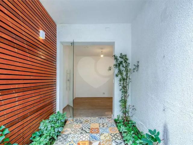 Conj. Comercial / Sala para Venda em São Paulo/SP Vila Nova Conceição