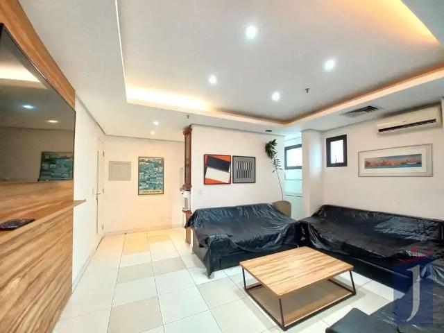 Conj. Comercial / Sala para Venda em São Paulo/SP Vila Nova Conceição