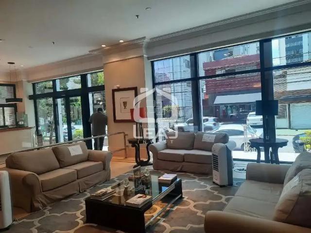 Conj. Comercial / Sala para Venda em São Paulo/SP Vila Nova Conceição
