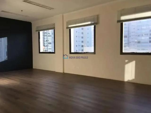 Conj. Comercial / Sala para Venda em São Paulo/SP Vila Nova Conceição