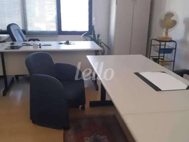 Conj. Comercial / Sala para Venda em São Paulo/SP Vila Nova Conceição