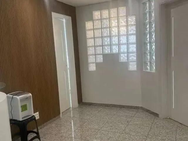 Conj. Comercial / Sala para Venda em São Paulo/SP Vila Nova Conceição