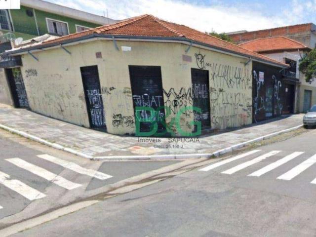 Conj. Comercial / Sala para Venda em São Paulo/SP Vila Nova Savoia